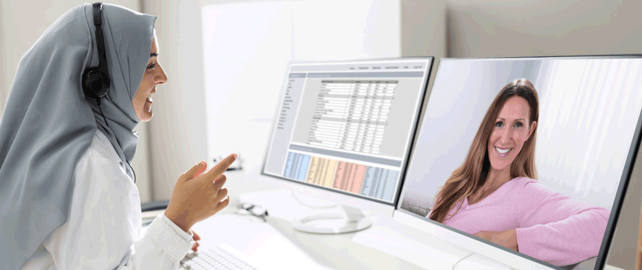 Experience | Trilema Middle-East